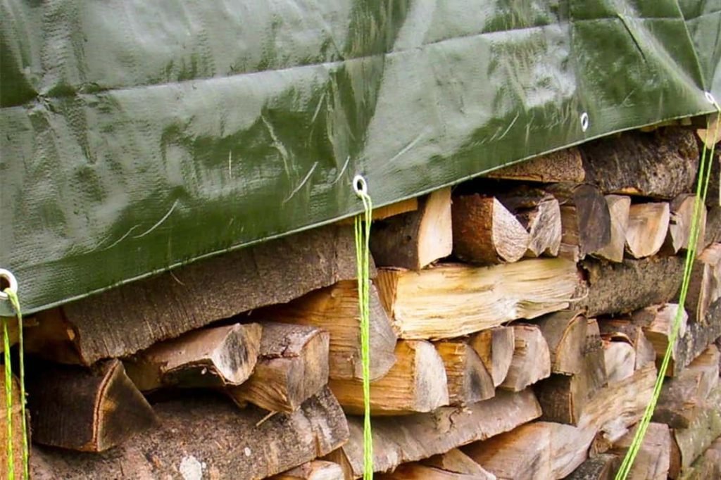 Insulated Tarps in Extreme Climates: Durability Meets Functionality ...